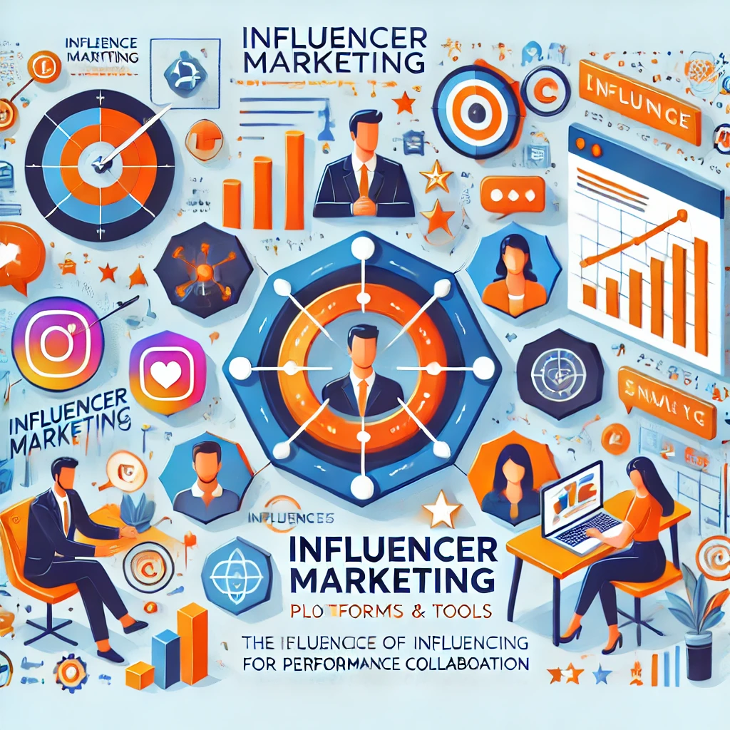 Top Influencer Marketing Platforms and Tools for Brand Collaboration ...