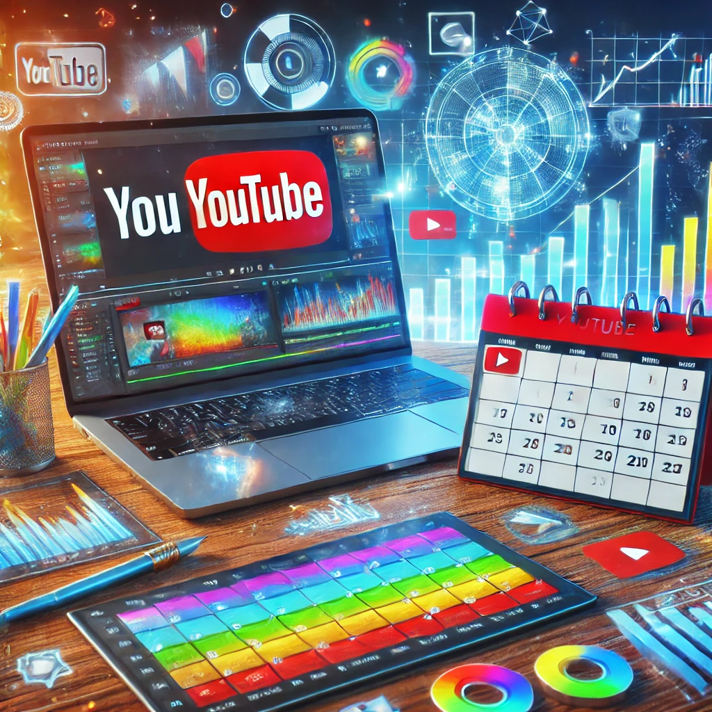 Best YouTube Tools for Channel Growth and Scheduling - FrenzyPost