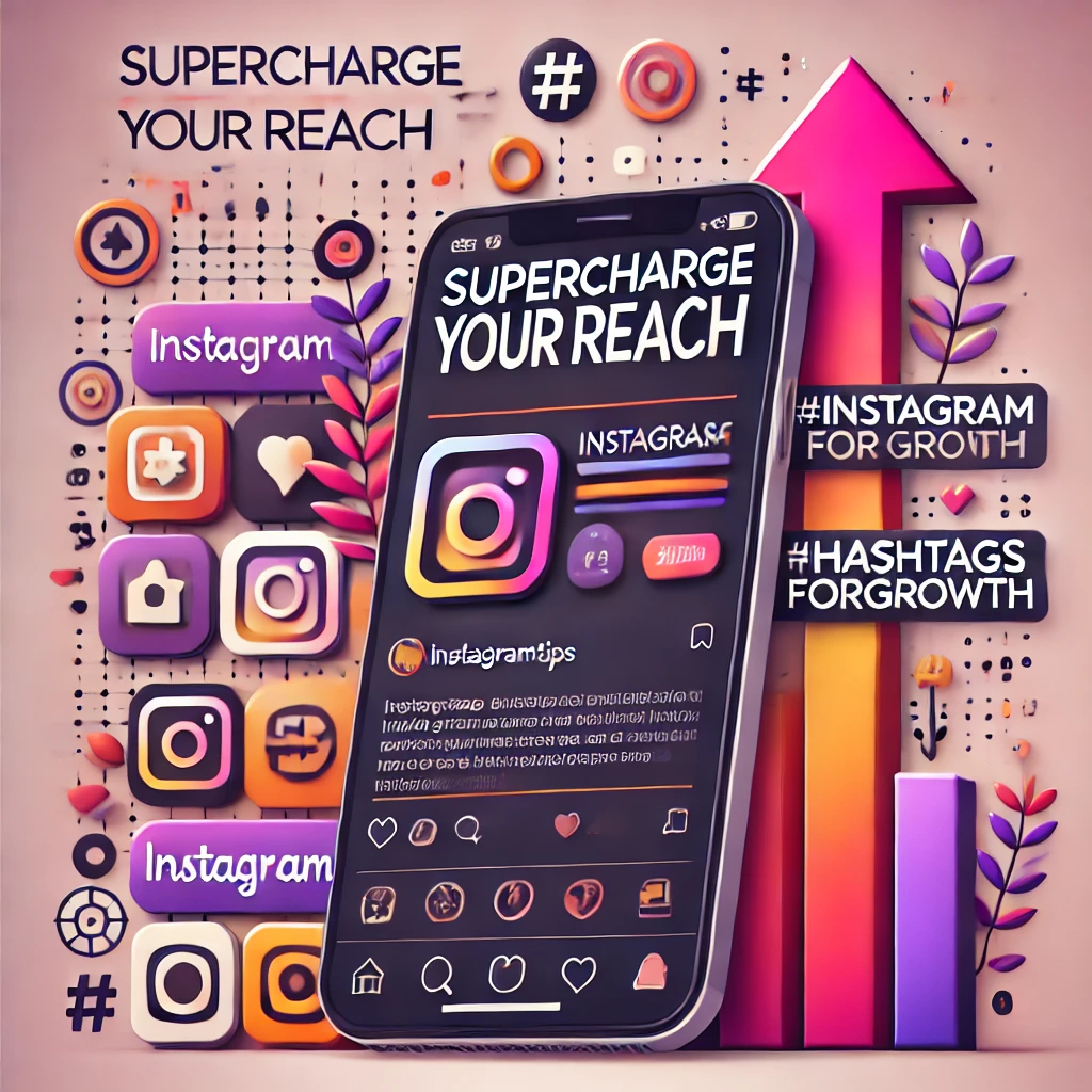 Instagram Hashtags Guide: Supercharge Your Online Reach - FrenzyPost