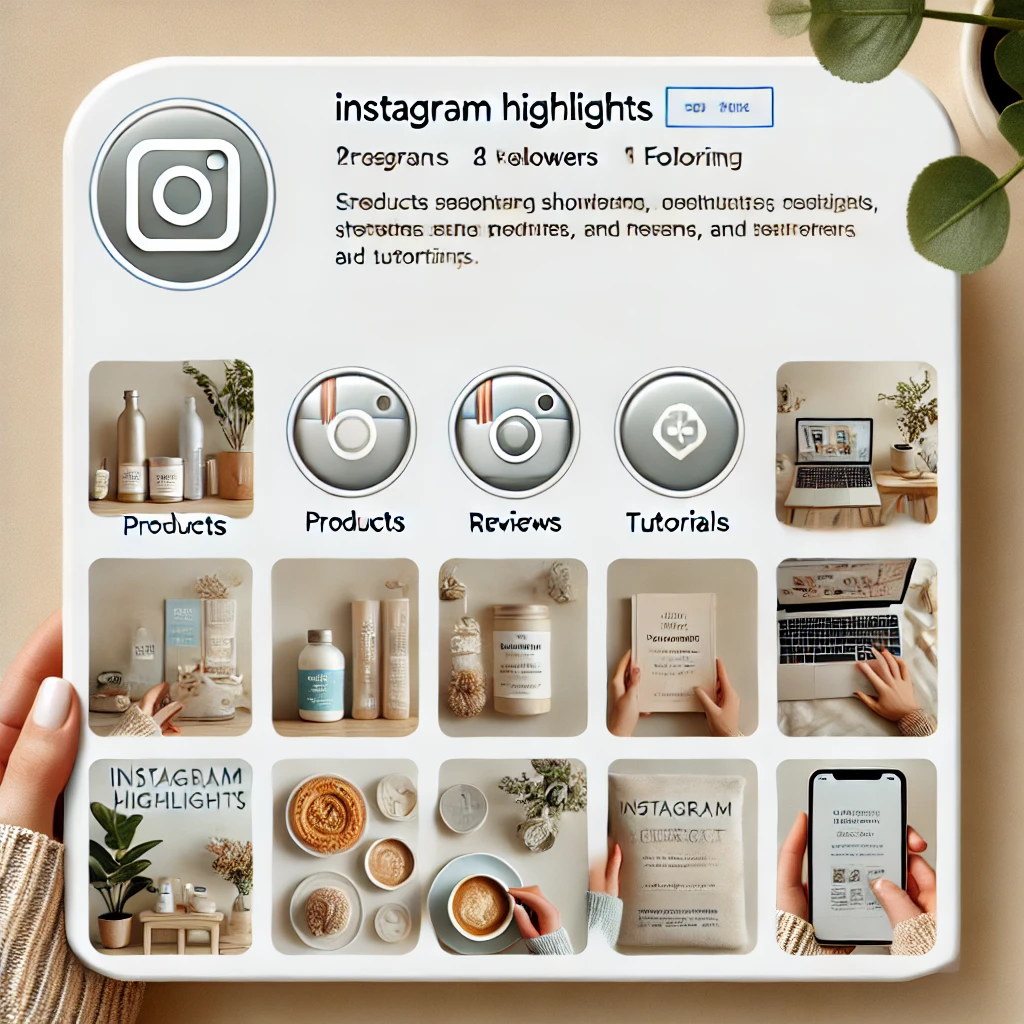 Instagram Highlights: Showcase Your Best Content Effectively - FrenzyPost