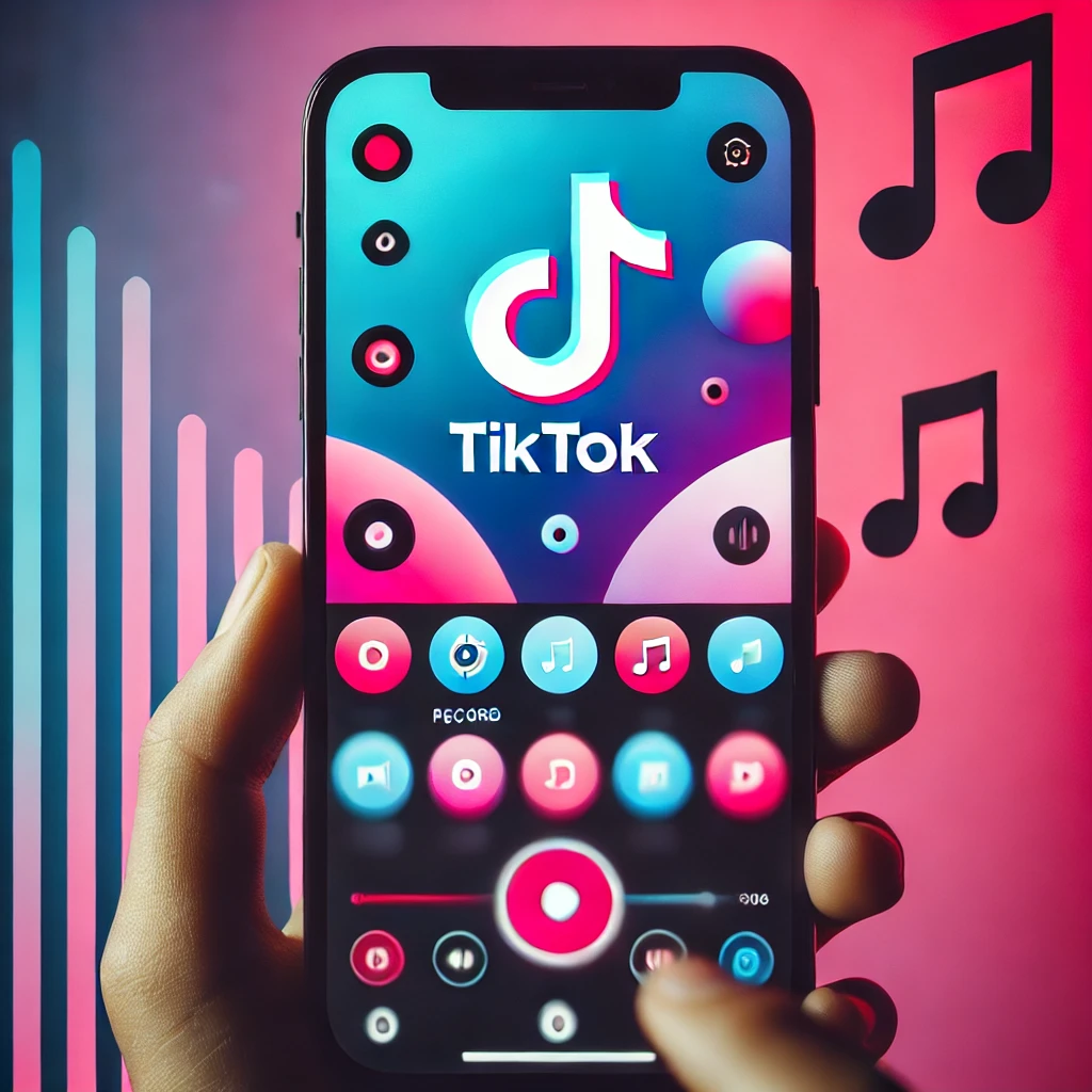 How to Make TikTok Videos: A Comprehensive Guide for Content Creators ...