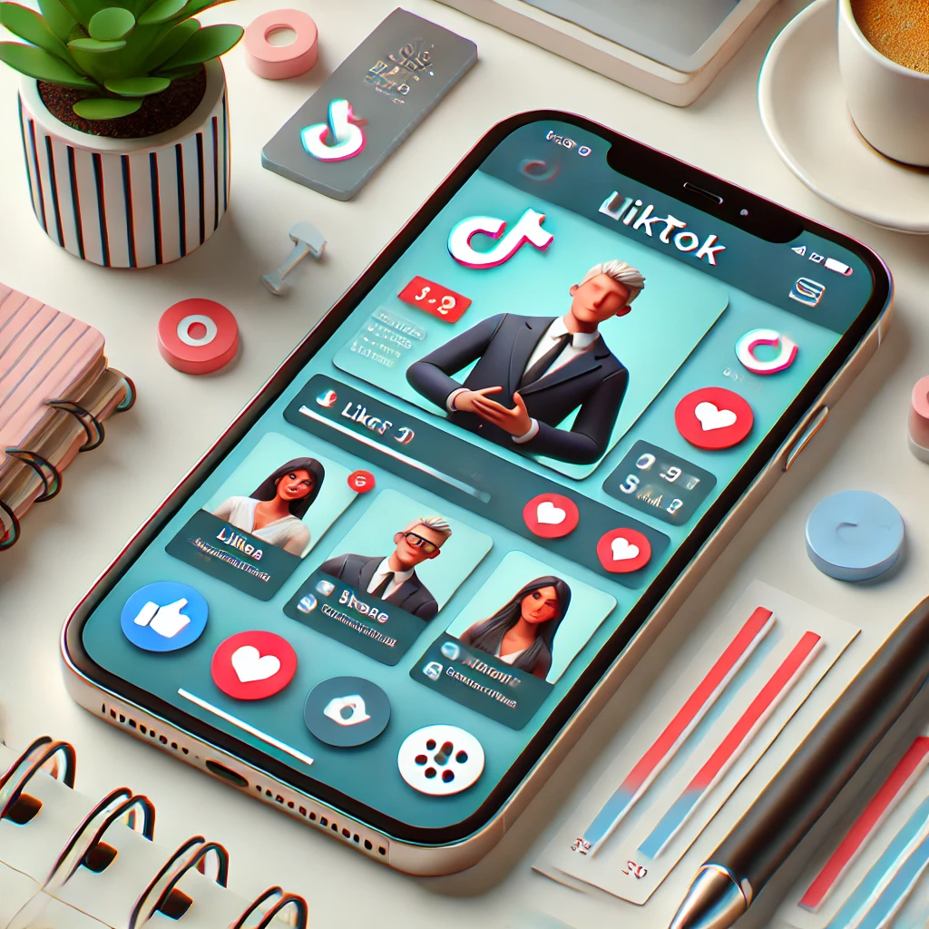 Creating Engaging TikTok Videos: Tips and Best Practices - FrenzyPost