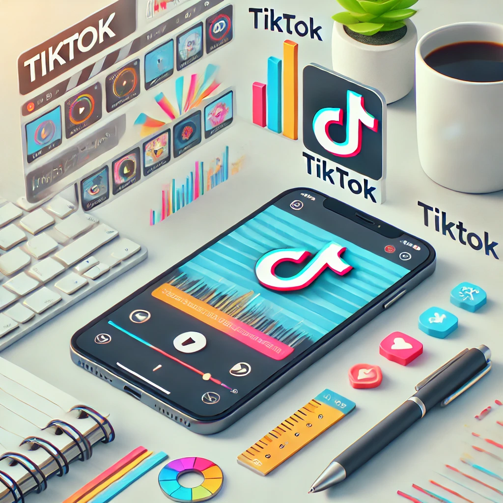 How to Make TikTok Videos: A Step-by-Step Guide for Beginners - FrenzyPost
