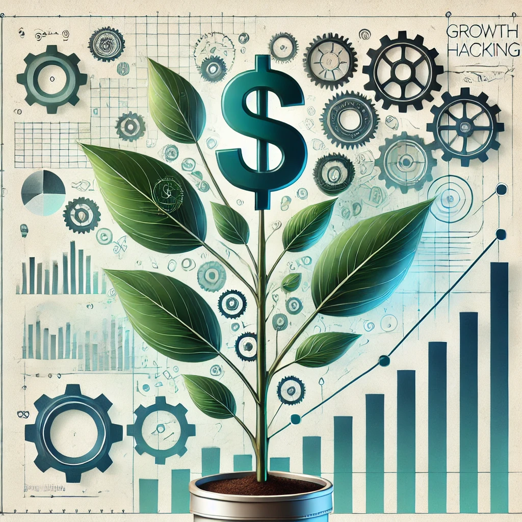 What is Growth Hacking? Understanding the Basics and Beyond - FrenzyPost