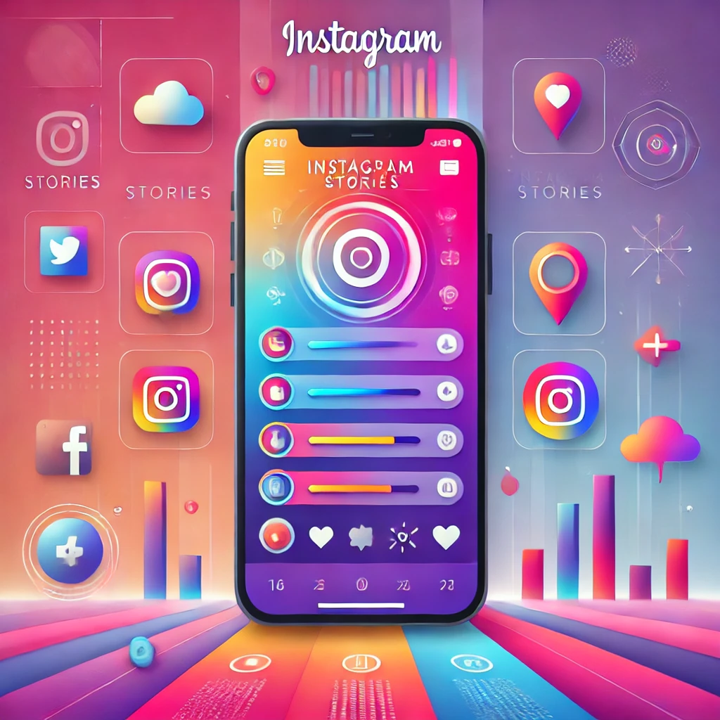 Instagram Stories: Tips and Tricks for Engagement - FrenzyPost
